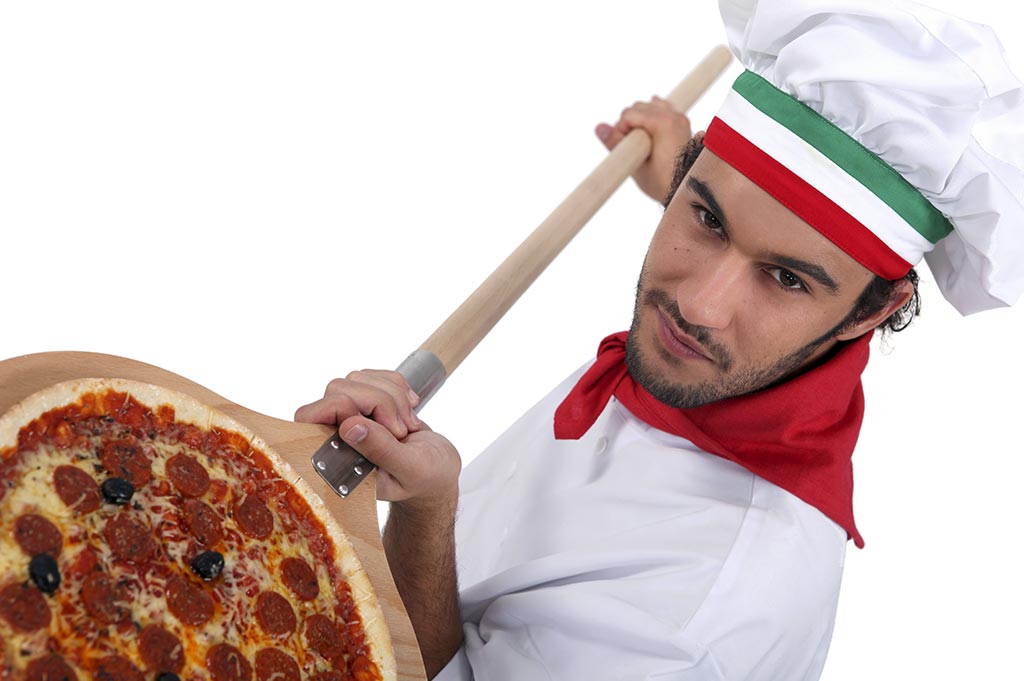 Trova il corso per diventare pizzaiolo nella tua città